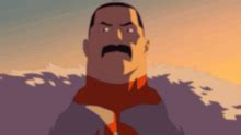 Thragg Invincible Meme Thragg Invincible Wtf Discover And Share S