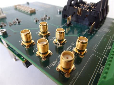 Frequency Controller Assists Tomotherapy Cancer Treatment