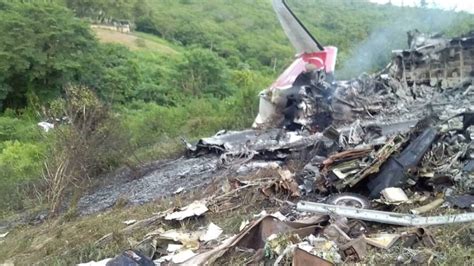Maduro Revela Que Piloto De La Fanb Murió Por “ahorcamiento” Tras