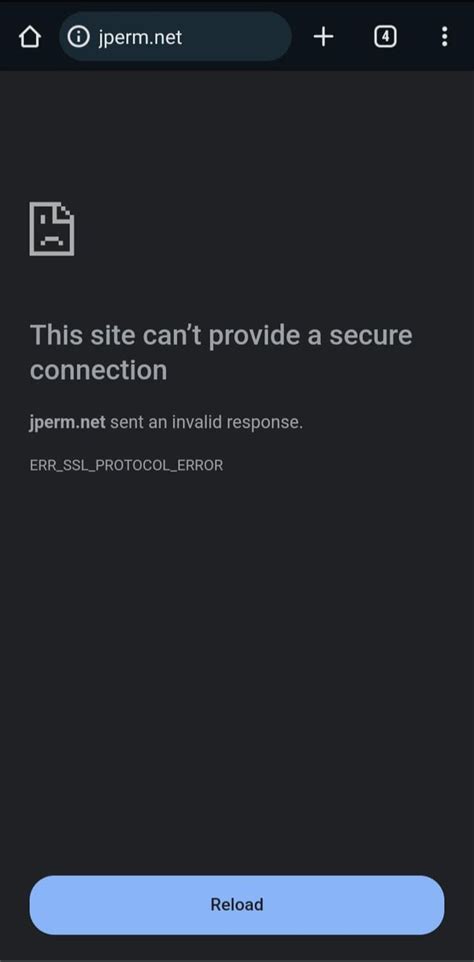 Jperm Website Gone Rcubers
