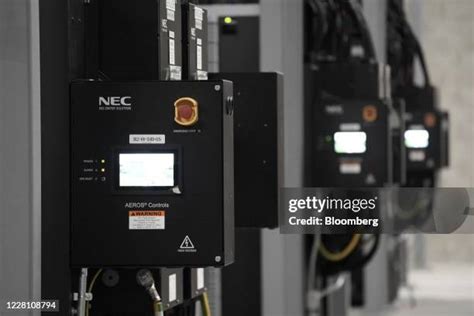 Gateway Energy Storage Photos And Premium High Res Pictures Getty Images