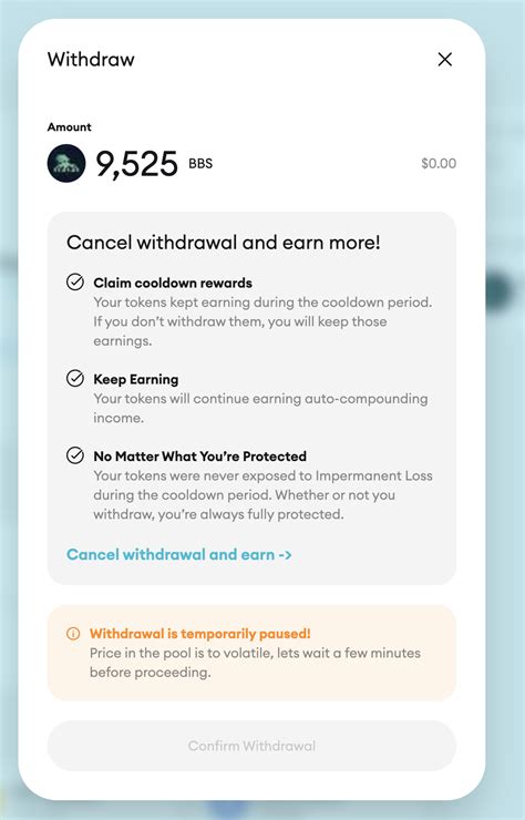 Bug Complete Withdraw Case For Non Traded Pools · Issue 416 · Bancorprotocolwebapp V3 · Github
