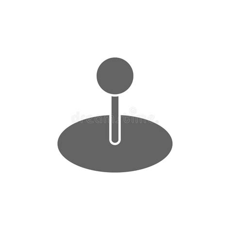 Graphic On Coordinate System Vector Illustration Stock Vector Illustration Of Digital