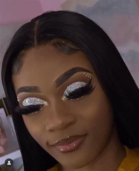 Prom Eye Makeup Dope Makeup Glam Makeup Look Fancy Makeup Glamour