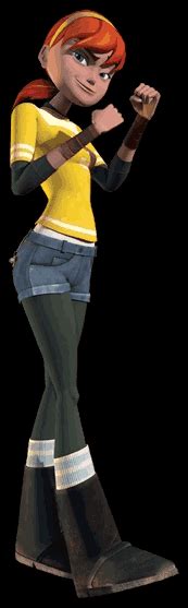 April Oneil Tmnt 2012 Charactah Account Wiki Fandom