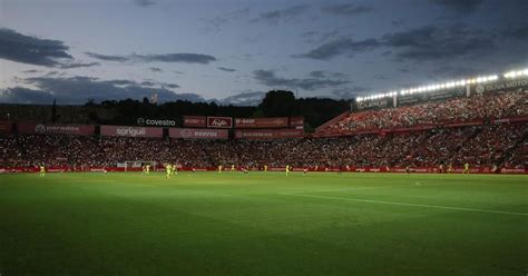 Tres Meses Y 5 Partidos De Sanción A Nacho González Y 12 Para Concha