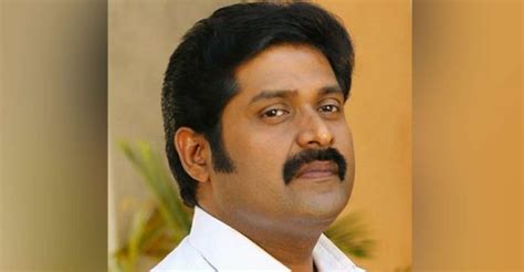 Actor Vijayakumar Acquitted In Suicide Attempt Case Entertainment