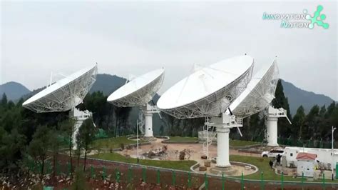 China Asteroid Detection System Enter Phase 2