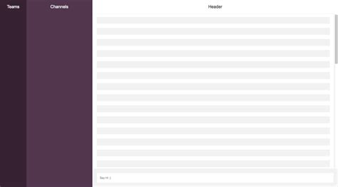 Css 网格布局css网格布局模块简介 Csdn博客