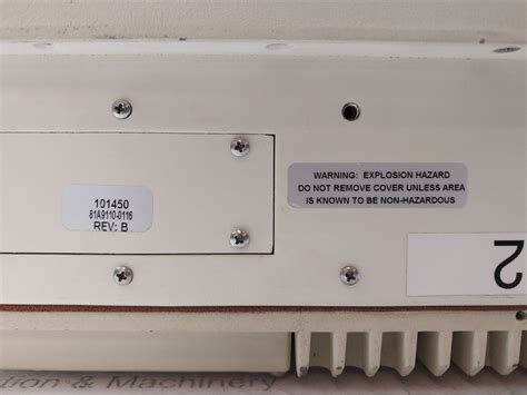 Computer Dynamics Wolverine Ii Ac Display Panel Pac Wv2 1 6g 2g Slr Iop Ac Hdd X Aeliya Marine