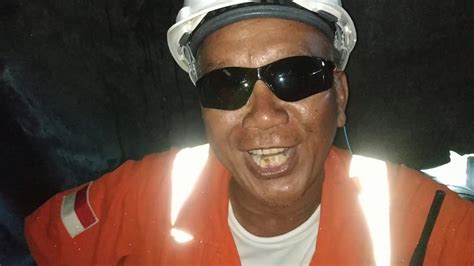 Kelakuan Pekerja Pipline Menghilangkan Penat Youtube