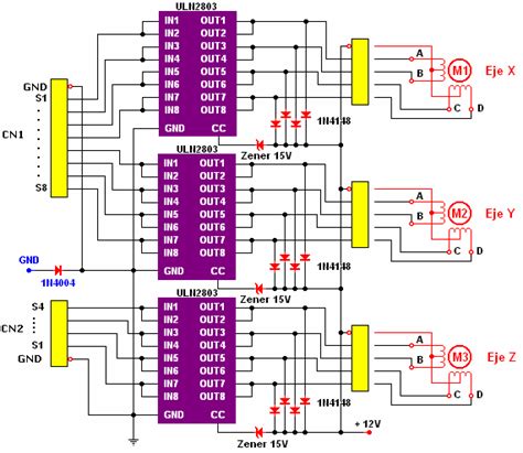 Duda Amperaje Motores Hardware Arduino Forum