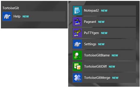 TortoiseGit のインストール Gitの使い方 iPentec