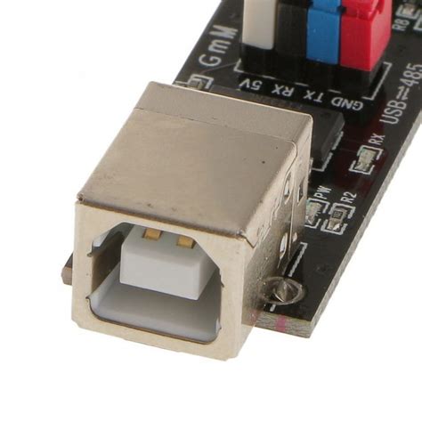 USB To RS TTL Serial Converter Adapter FT Module Buy Online At Low Price In India