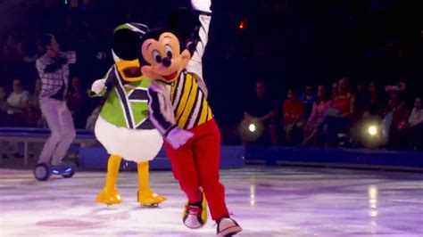 Disney On Ice Presents Mickeys Search Party At The Well