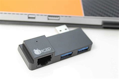 Juiced Systems Surface Pro In Adapter Designed For Surface Pro New Surface Pro