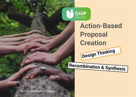 What Is Digital Innovation Upskilling Program Diup Diup Is Made Up Of