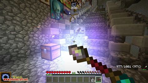 wizardry mod 1 12 2 1 11 2 rpg style magic mod 9minecraft