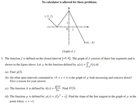 AP Calculus BC Exam Solutions Questions Videos