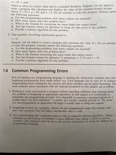 Solved This Is For A C Programming Class The Book Used In