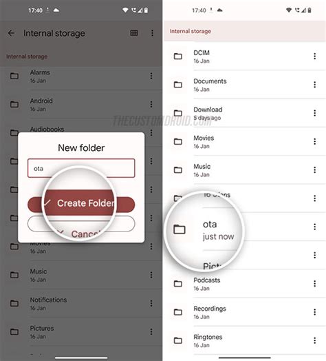 Nothing Phone 1 Ota Software Updates Download And Installation Guide