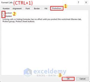 How To Hide Formula But Allow Input In Excel 2 Methods ExcelDemy