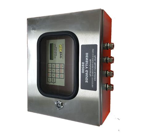 Matte Silver Sistec Soil Density Gauge 3 Kg Automation Grade Semi