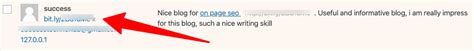 remove url field from generatepress comments section