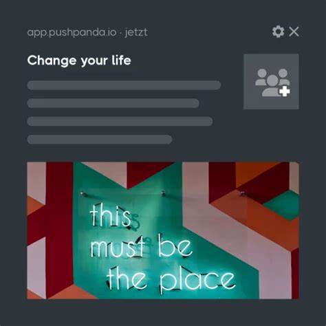 Web Push Messages Compared With Social Media And Newsletters Web Push Notifications