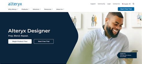 What Is Alteryx An Introductory Guide Datacamp
