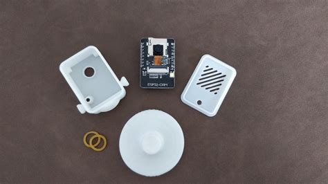 ESP32 CAM Stand By Niklas Voigt Download Free STL Model Printables Com