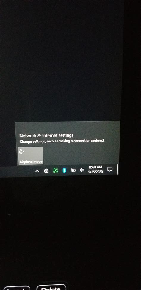 Cant Connect To Wifi When I Troubleshoot It It Makes This Pop Up R