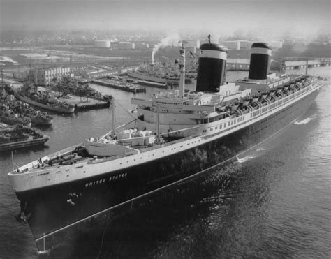 The Fate Of The Most Famous Ship That Didnt Sink Unclear Plans For