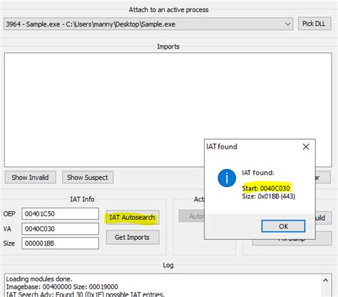Manually Unpacking A Upx Packed Binary