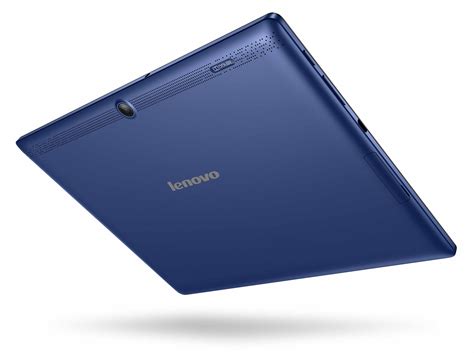 Lenovo Kicks Off Mwc With Three New Tablets And One Of Them Runs Windows