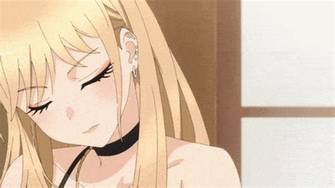 My Dress Up Darling Gif IceGif