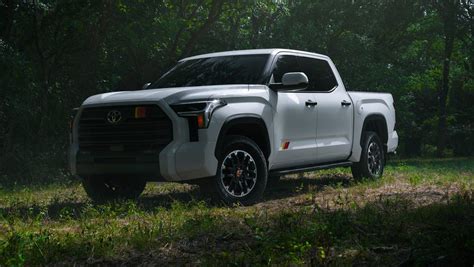 2026 Toyota Tundra Review Pricing And Specs