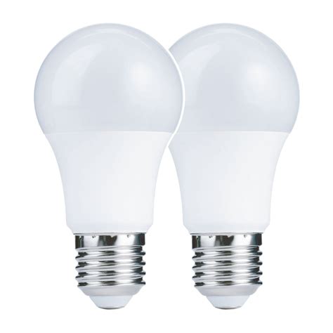 TCP LED Classic 810L E27 Daylight Bulbs Daylight Homebase