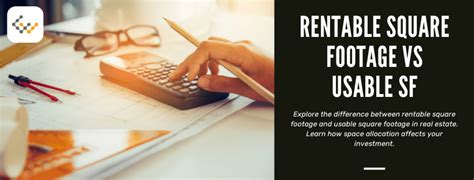 Rentable Square Footage Vs Usable SF What S The Difference