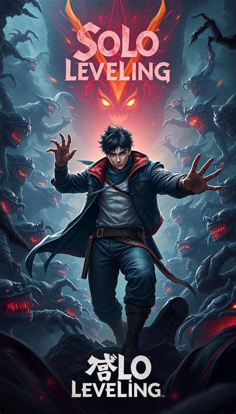 🔥 [50 ] Solo Leveling 1920x1080 Wallpapers Wallpapersafari