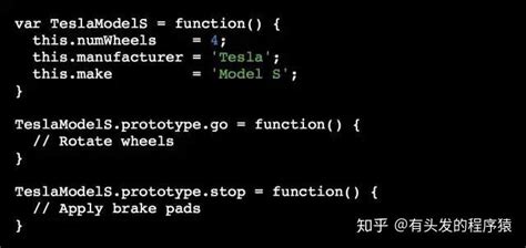 你应了解的 种JS设计模式 知乎