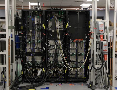 Manufactured In Poughkeepsie Ibm Launches The New Z16 Mainframe