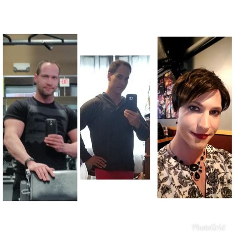 Best Mtf Images On Pholder Transtimelines Transpassing And Trans Later