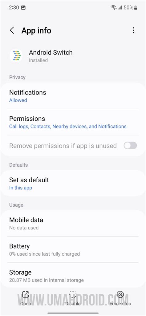 Apa Itu Aplikasi Android Switch Yang Ada Di Sistem Berikut Jawabannya