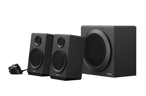 Top Best Budget Computer Speakers Budget Home Theater