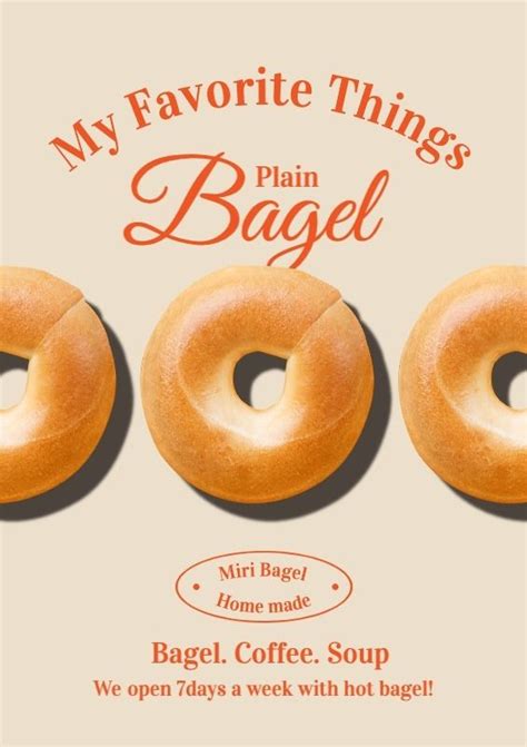 흰색과 검은색의 깔끔한 베이커리 메뉴 안내 미리캔버스 음식 포스터 음식 포스터 디자인 음식 그래픽 디자인