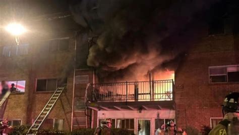 Fundraiser By James X Help Mattrex Rebuild After A Devastating Fire