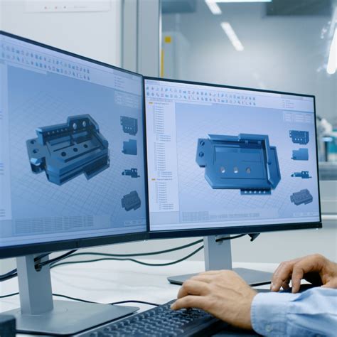 Revolutionizing Design How Topological Optimization Is Changing CAD X Pro