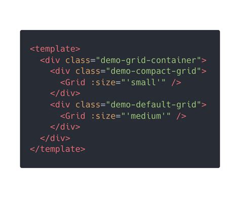 how to get a responsive data grid