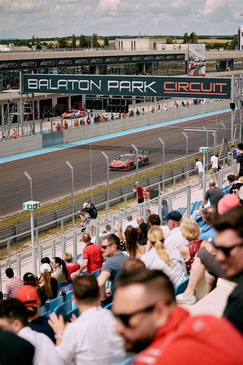 Balaton Park Wird 2025 Motogp Und Superbike Rennen Ausrichten Fotos Dailynewshungary